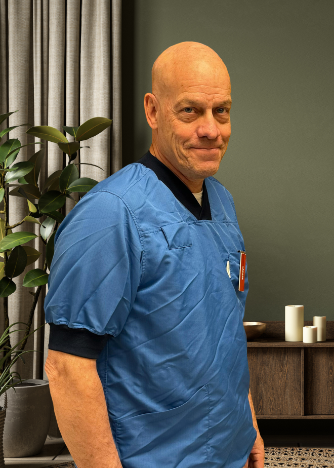 Kirurghuset i Västerås