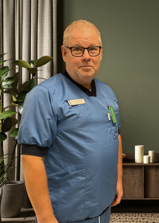 Kirurghuset i Västerås